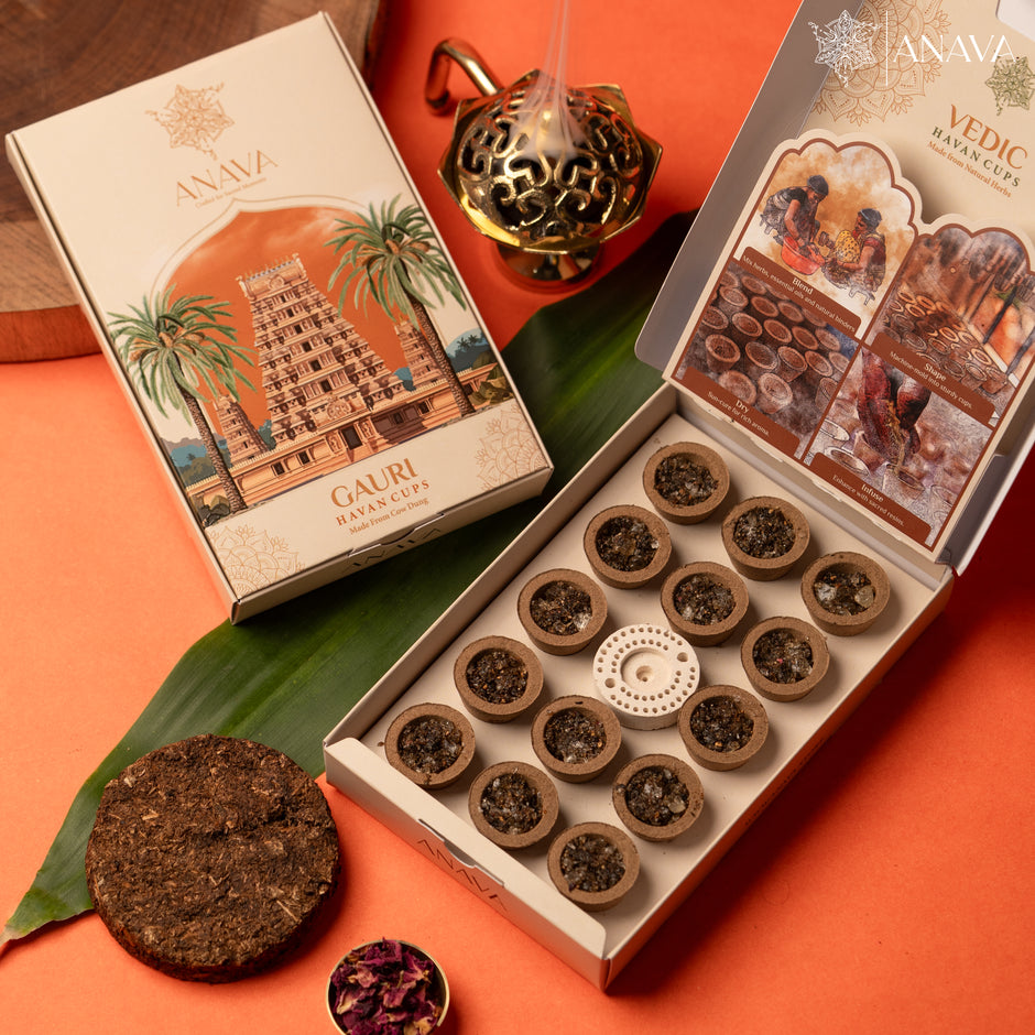 Havan Cups – HOUSE OF ANAVA