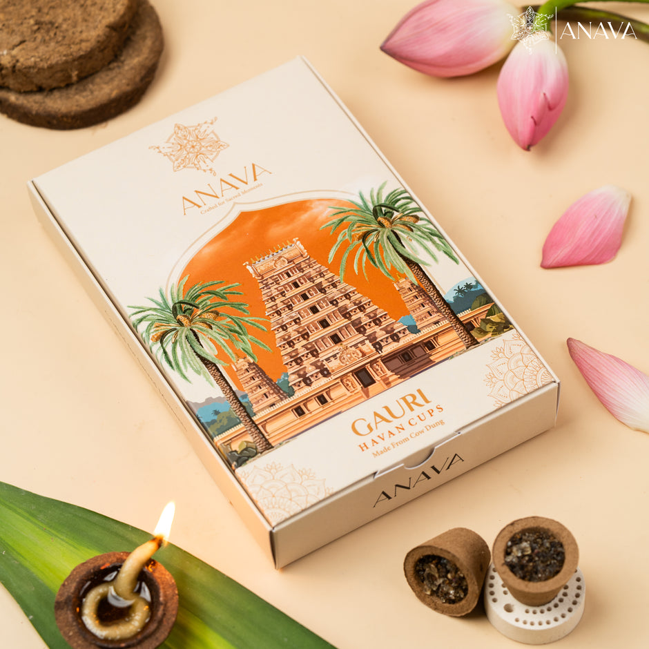 Havan Cups – HOUSE OF ANAVA